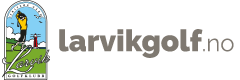 Larvik golfbane er åpen - Borre Golfklubb