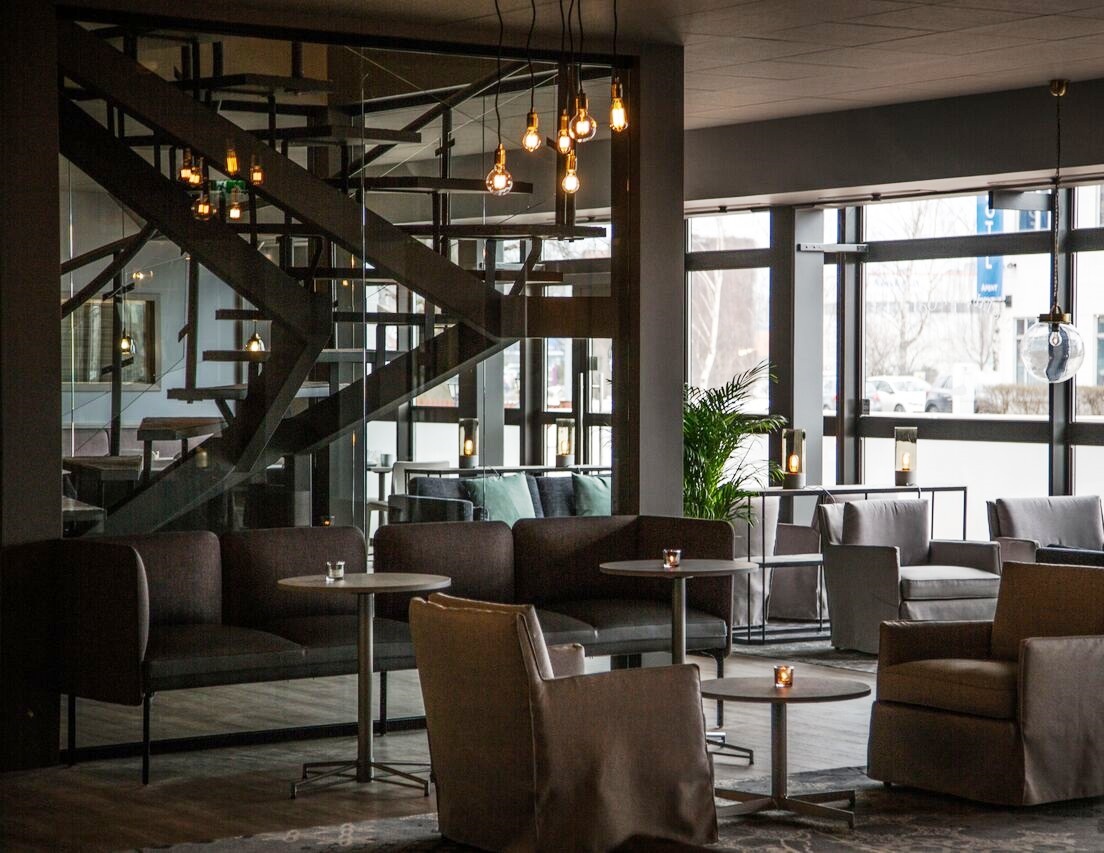 Hotell og golfpakke - Borre Golfklubb