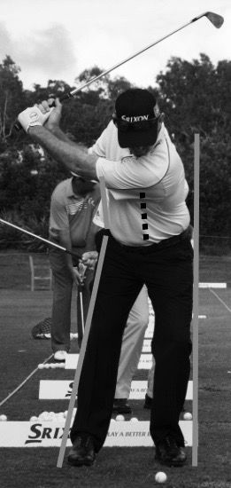 Fellestreninger/Gruppetrening - Borre Golfklubb